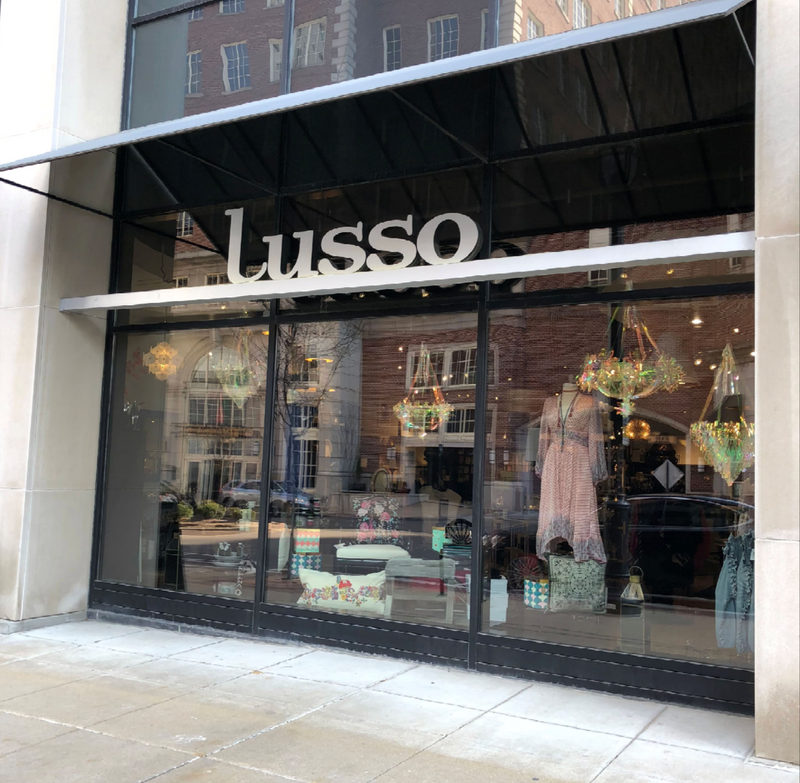 About Lusso – Lusso Style